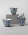 Ocha Tea Cups (Set of 4) – Nicobar Global