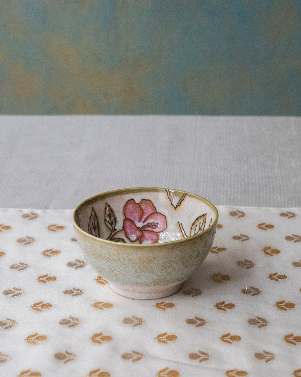 Ocha Tea Cups (Set of 4) – Nicobar Global