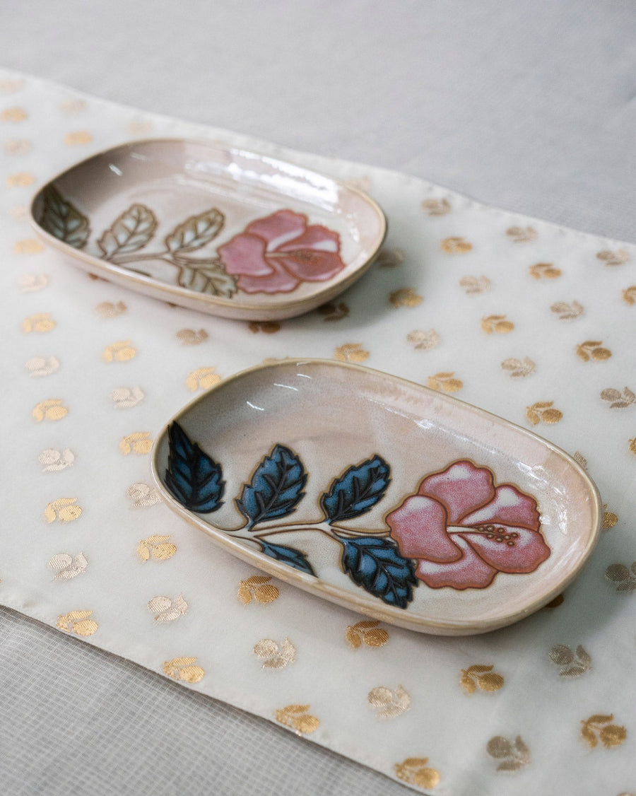 Ocha Tea Cups (Set of 4) – Nicobar Global