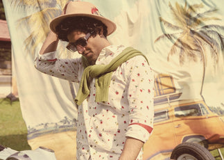 Nicobar | Modern, Premium Clothing & Accessories for Men & Women ...