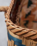 Kuba Bamboo Baskets (Set of 3) – Nicobar Global