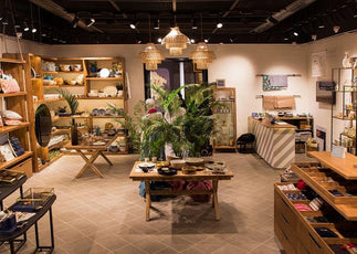 Nicobar | Modern, mindful, India-rooted designs – Nicobar Global